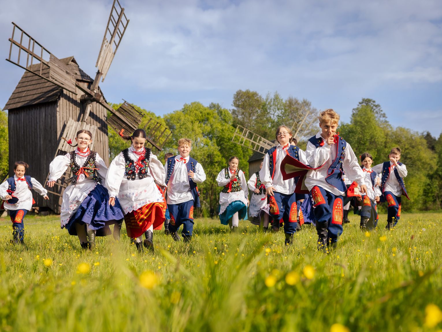 „Bandoska” świętuje 75 lat i zaprasza na koncert w Noc Świętojańską