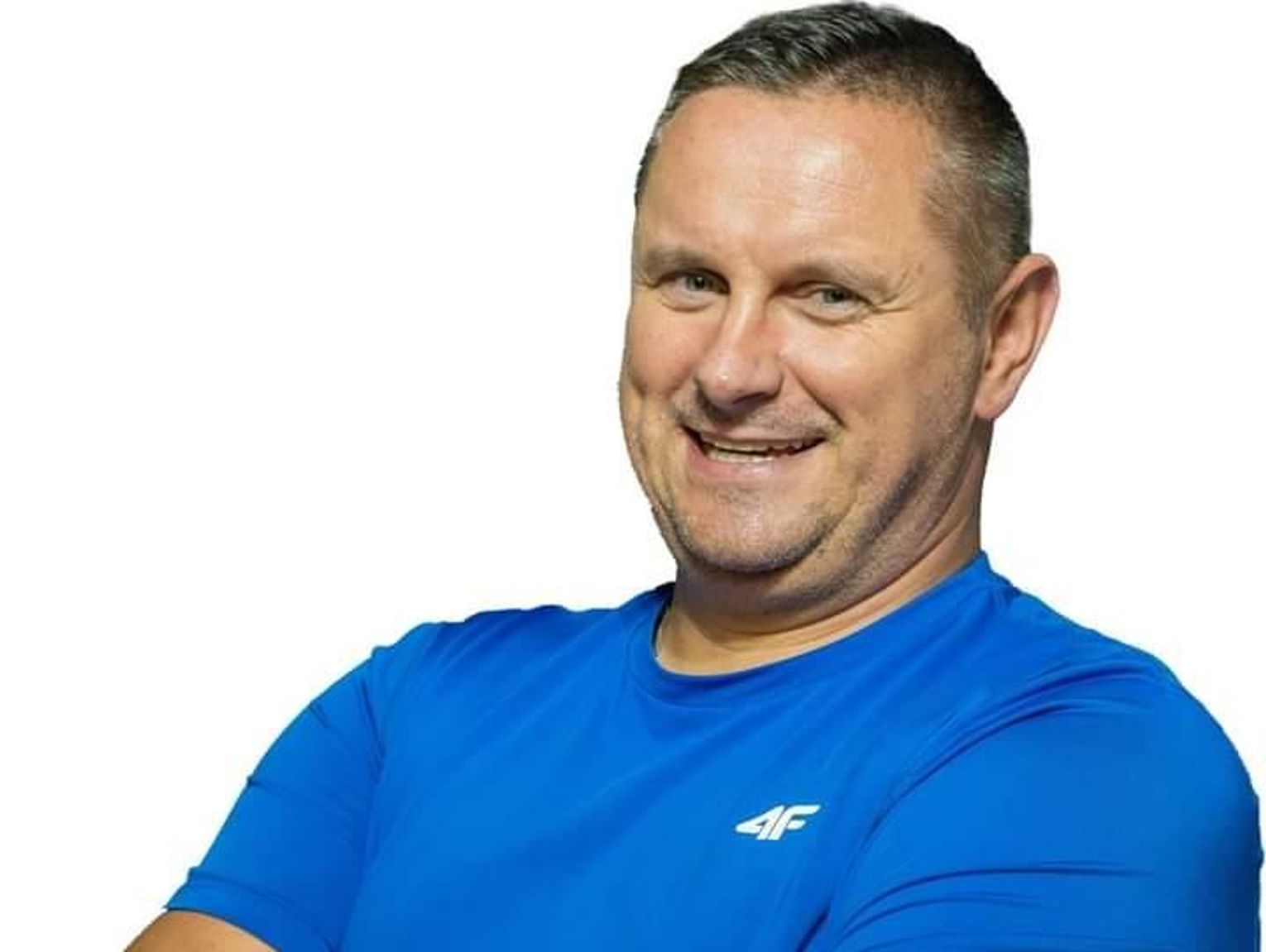 Krzysztof Mączka: W polskiej reprezentacji jest sportowa złość, aby ...