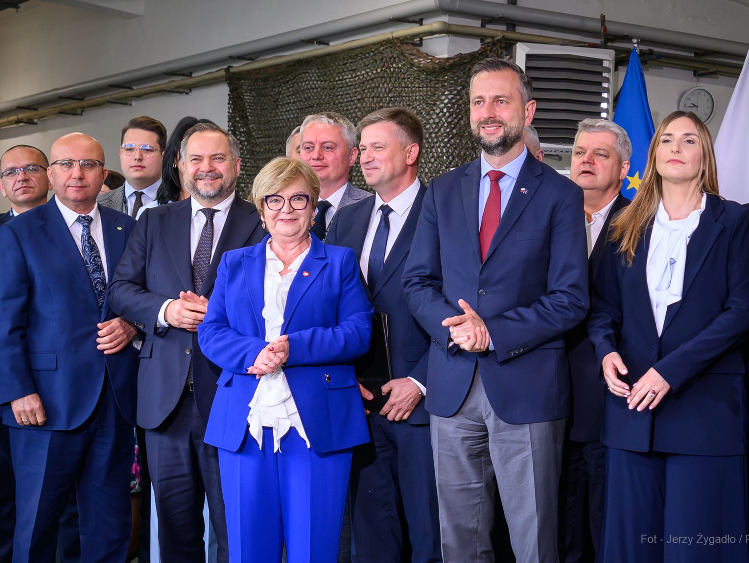 Nowy COP 2.0 staje się faktem. Historyczne 80 miliardów złotych dla ...