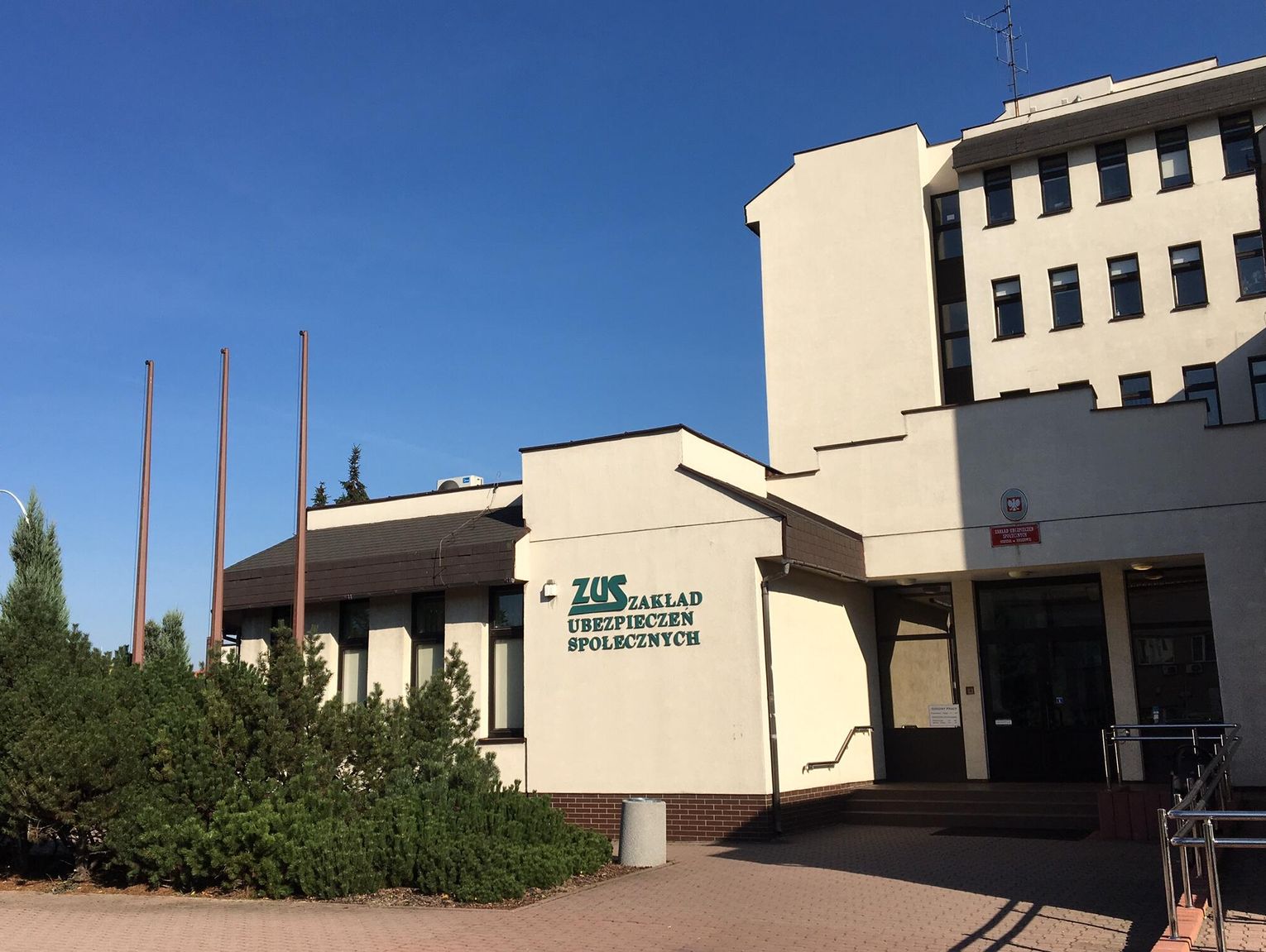 Prawie 40 tys. wniosków o „stażowe” już w ZUS